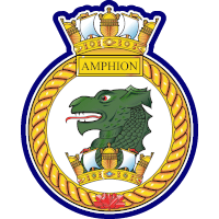 Home » RCSCC AMPHION