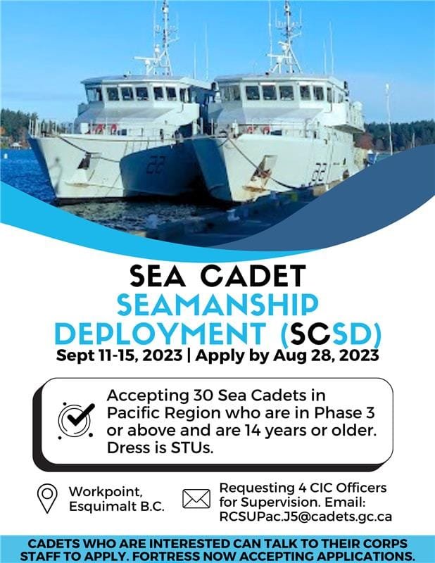 20230911-15-SCSD-1 » RCSCC AMPHION